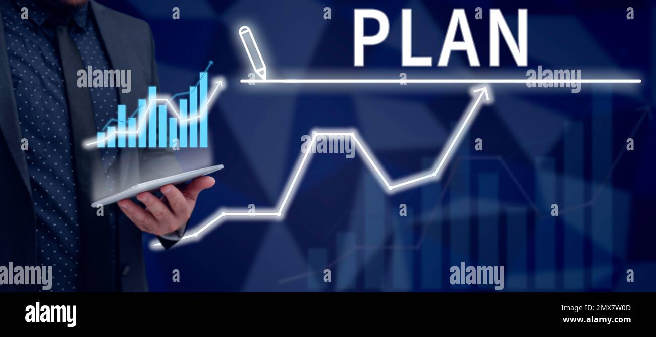 Plan de légende conceptuelle. Concept signification début d'une ...