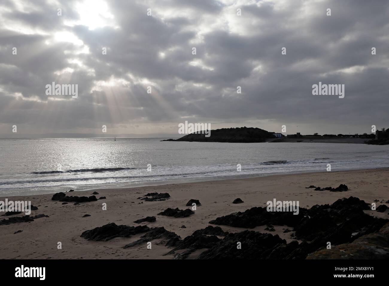 Plage de knap froide Banque de photographies et d’images à haute ...