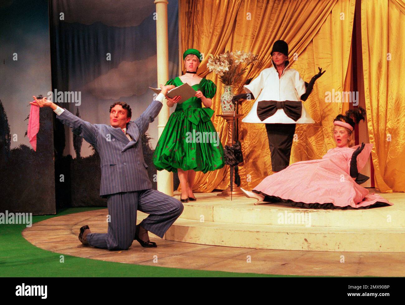 Sarah mortimer Banque de photographies et d’images à haute résolution ...