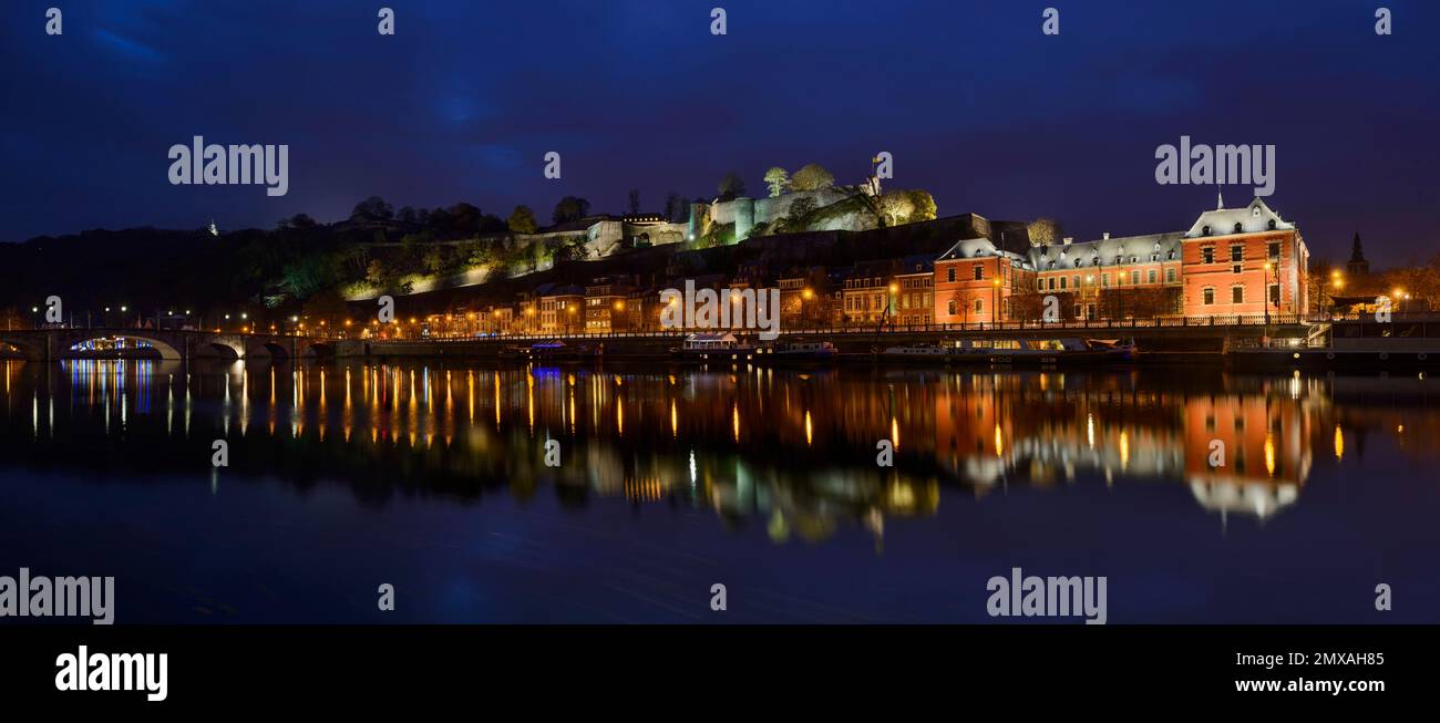 Parlement de wallonie Banque de photographies et d’images à haute ...