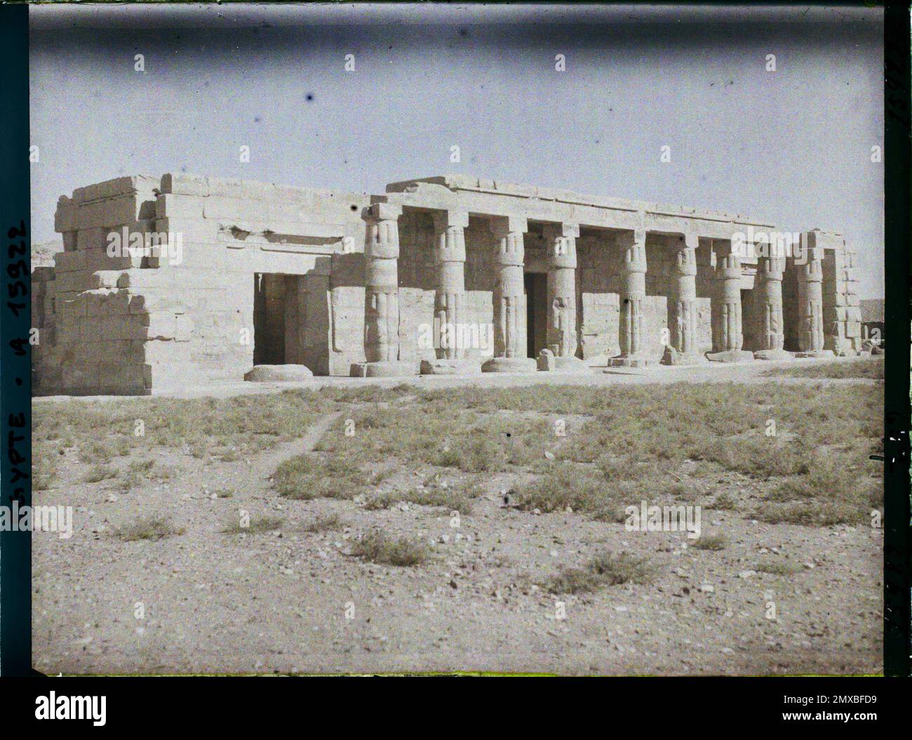 Sethi ier Banque de photographies et d’images à haute résolution - Alamy