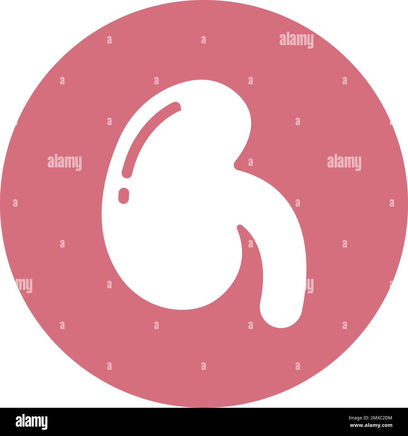 Urologie logo Banque d'images vectorielles - Page 2 - Alamy