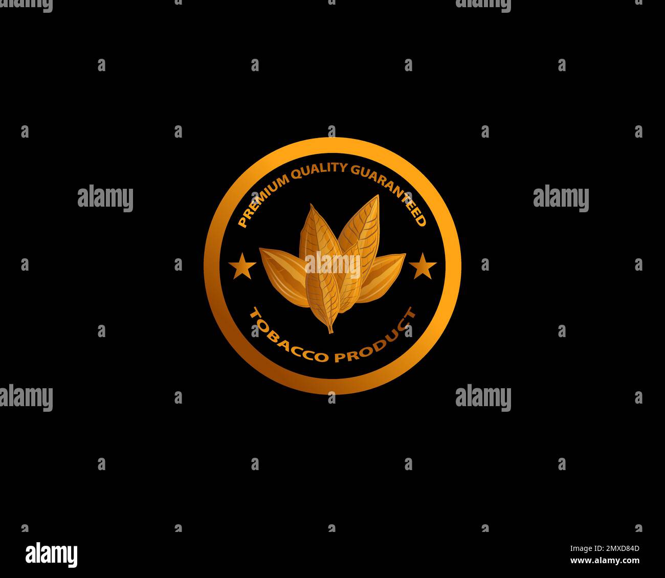 Logo de fumeur de pipe illustration vectorielle design tabac Banque de ...