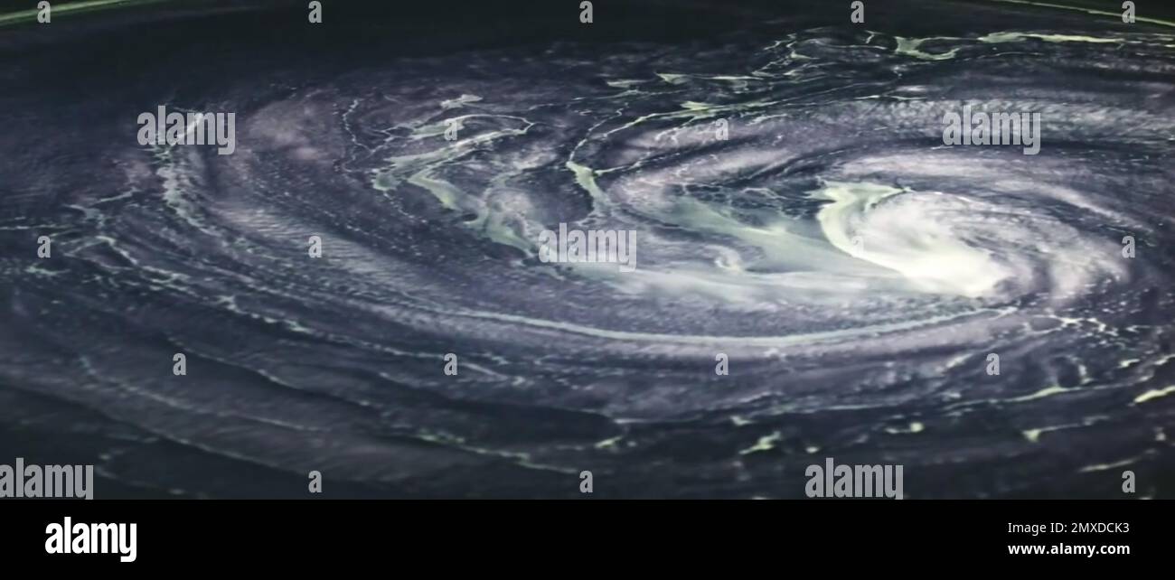 Tarkovsky solaris Banque de photographies et d’images à haute ...