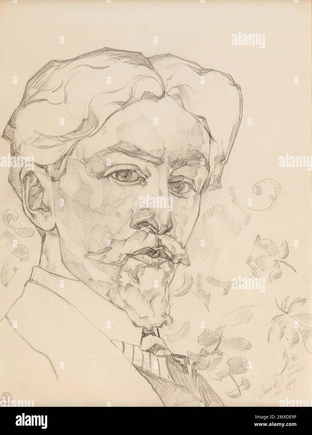 Leopold survage Banque de photographies et d’images à haute résolution ...