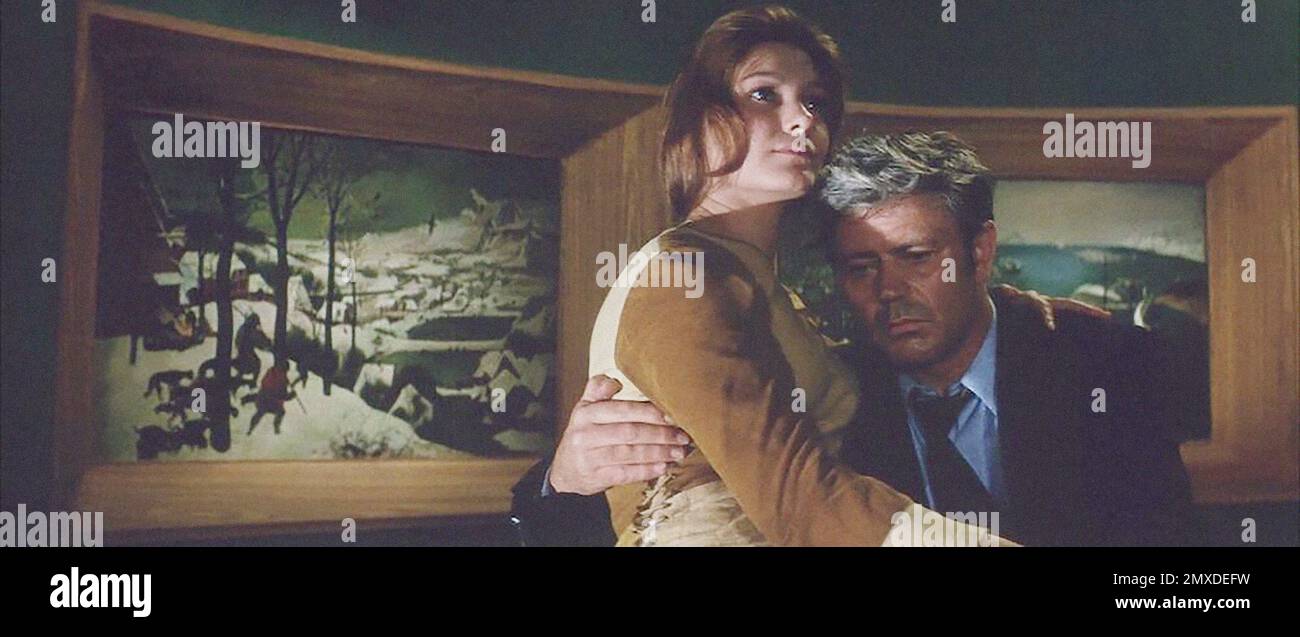 Tarkovsky solaris Banque de photographies et d’images à haute ...