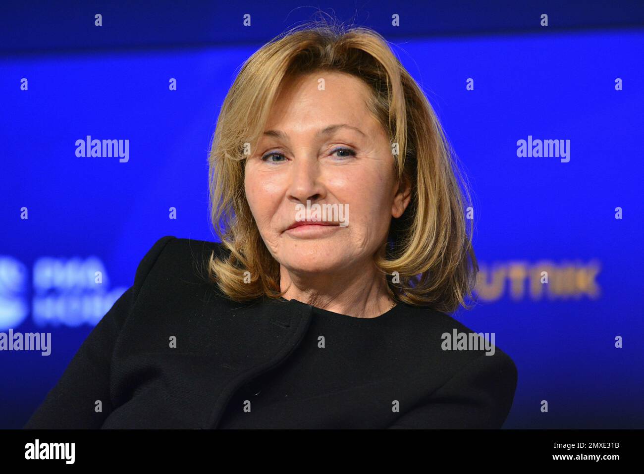 Examen préalable spécial - présentation de la nouvelle série 1st ...