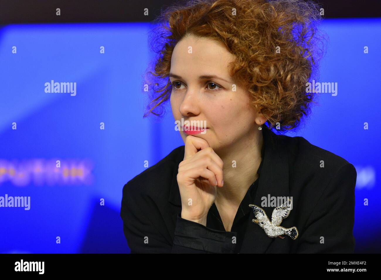 Examen préalable spécial - présentation de la nouvelle série 1st ...