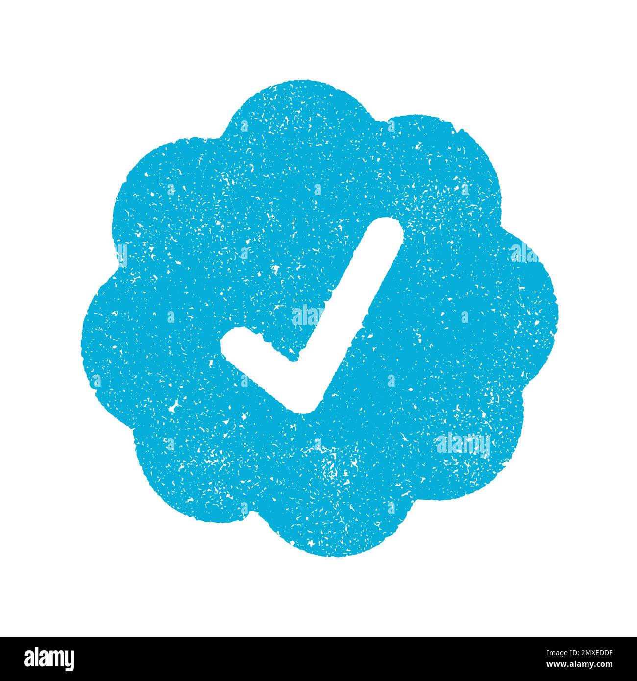 Sceau de validation Banque d'images vectorielles - Alamy