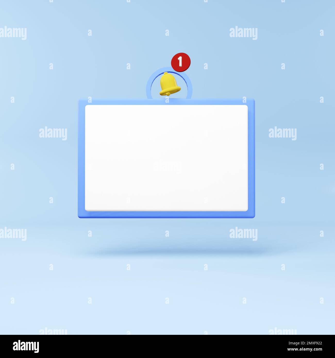 3D permet d'afficher l'illustration d'un rappel, d'un mémo ou d'une ...