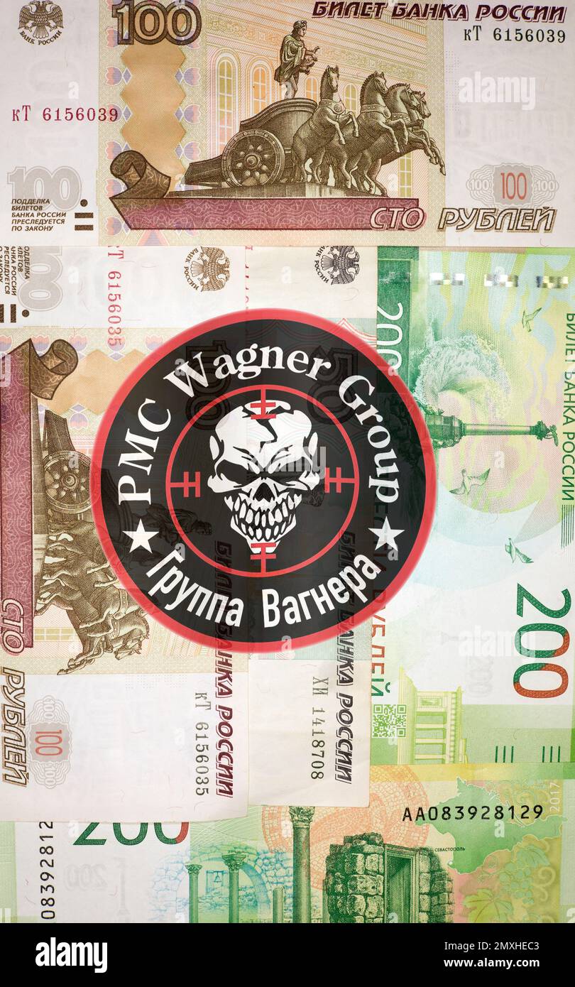 Groupe de mercenaires Banque de photographies et d’images à haute ...