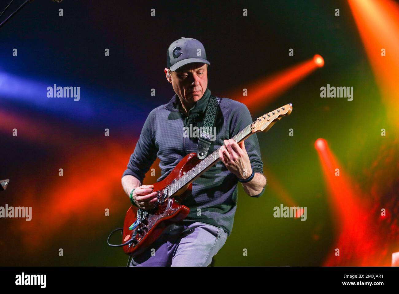 Jake cinninger Banque de photographies et d’images à haute résolution ...