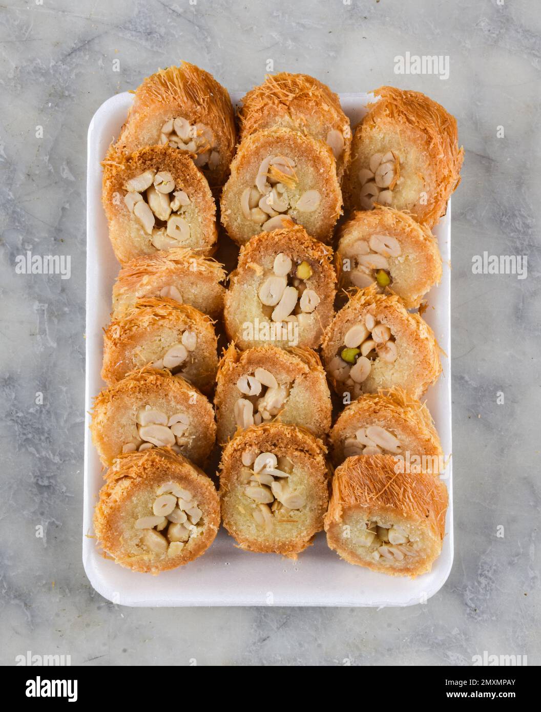 Boulangerie libanaise Banque de photographies et d’images à haute ...