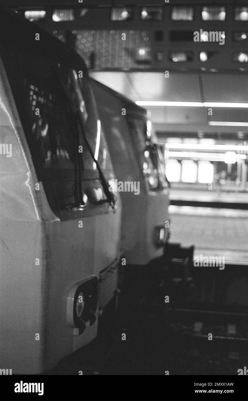 Les trains nedtrain Banque de photographies et d’images à haute ...