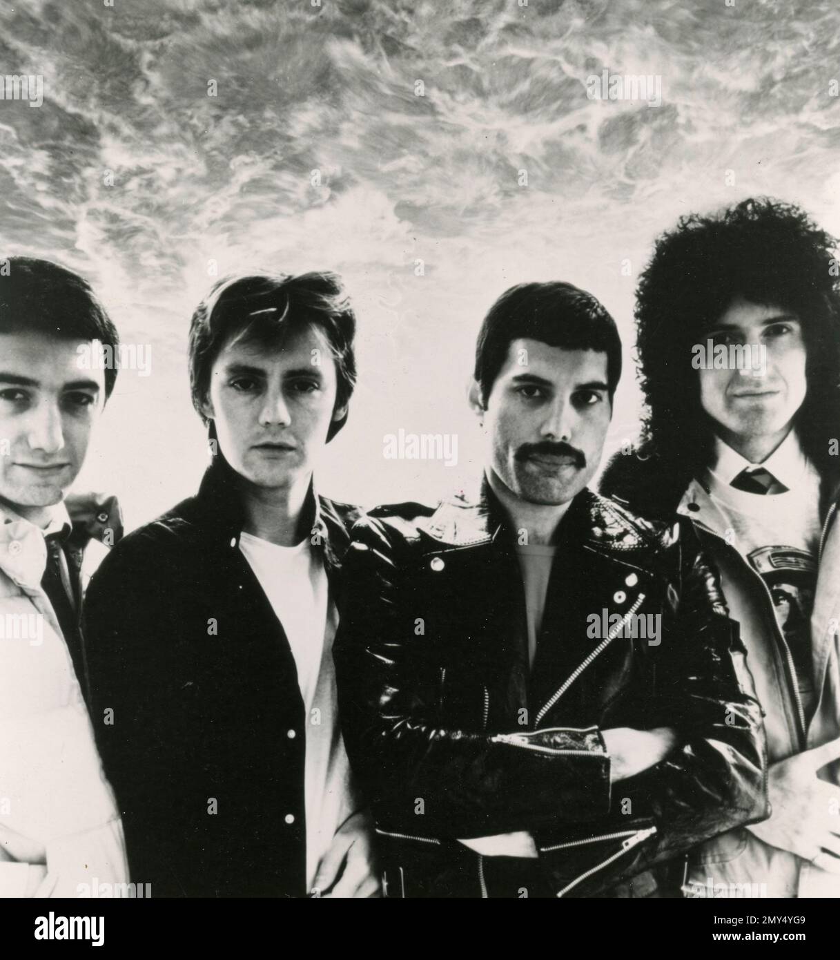 Queen band Banque de photographies et d’images à haute résolution - Alamy