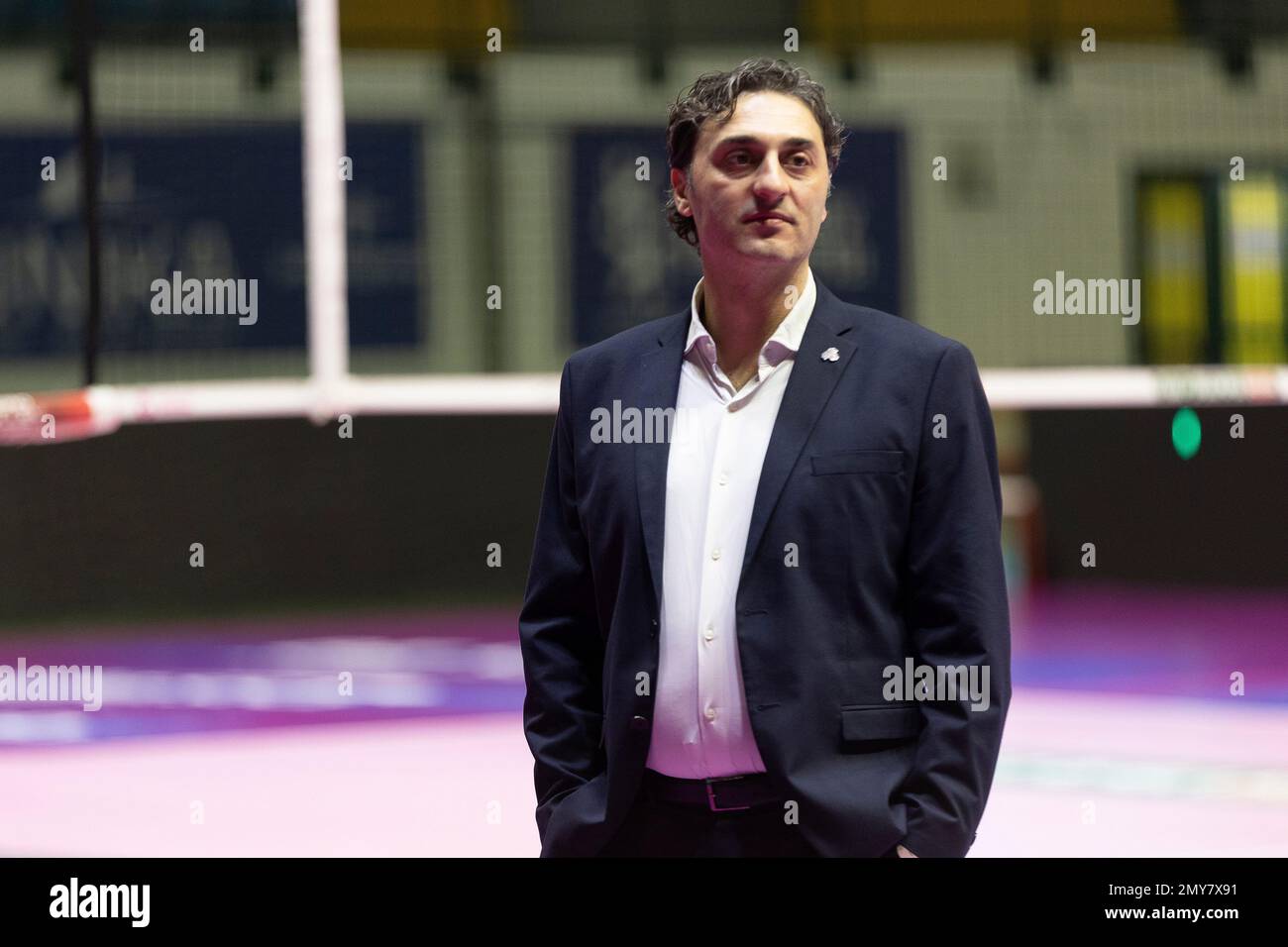 Matteo bertini Banque de photographies et d’images à haute résolution ...