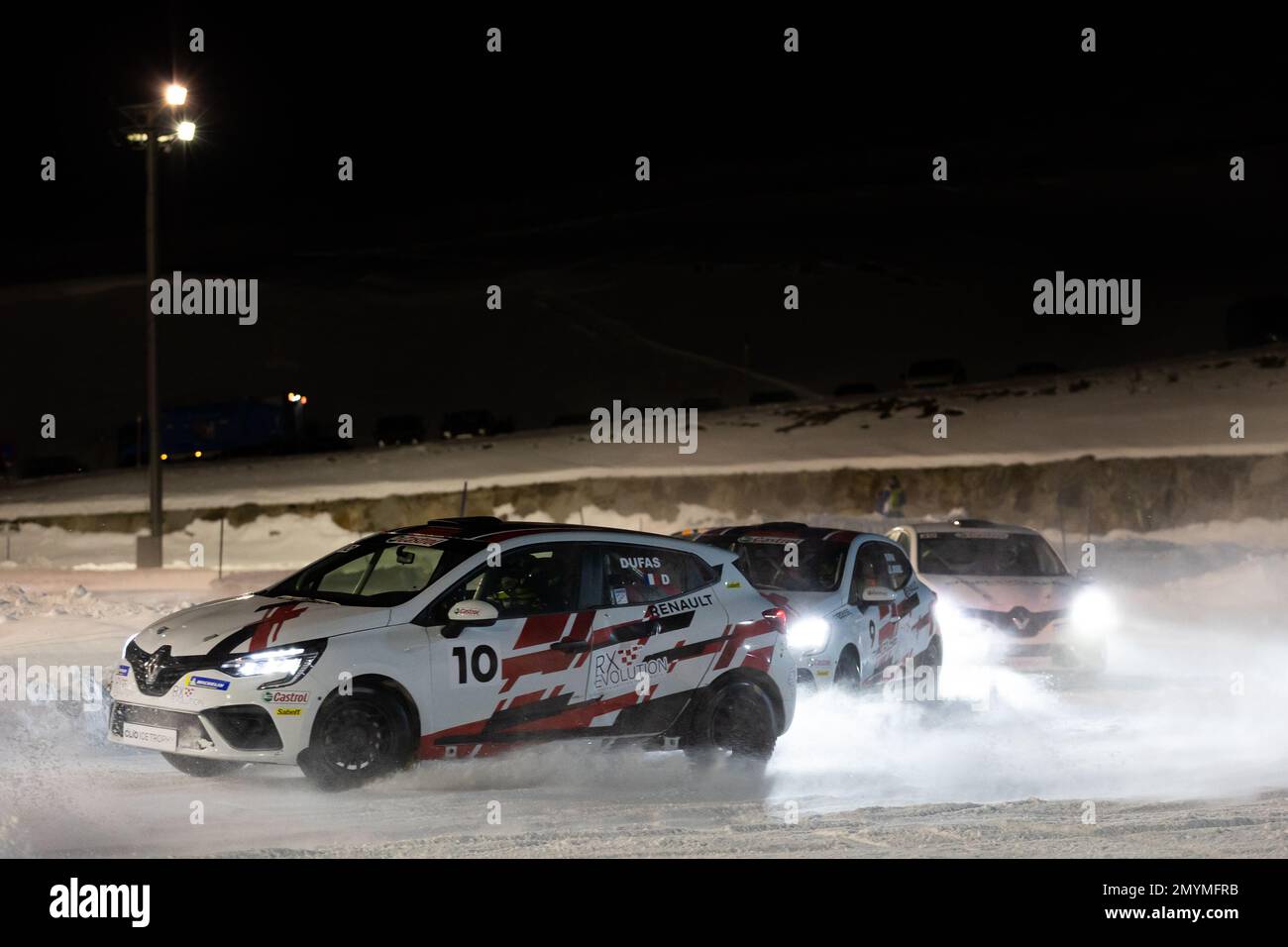 10A 2023 Dylan DUFAS (FR), RX EVOLUTION, action 09A Marin LE JOSSEC (FR ...