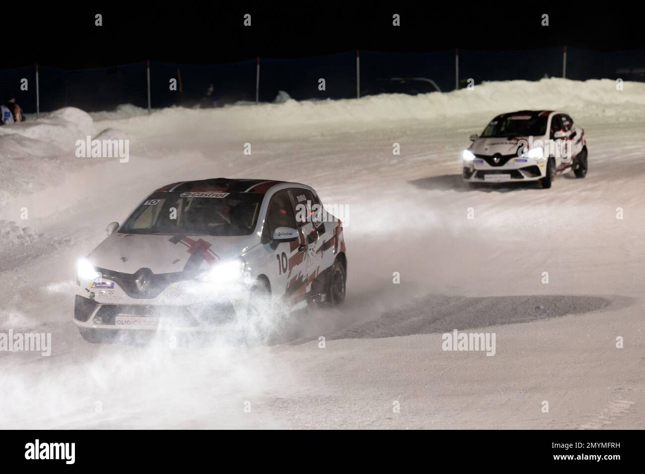 10A 2023 Dylan DUFAS (FR), RX EVOLUTION, action 09A Marin LE JOSSEC (FR ...