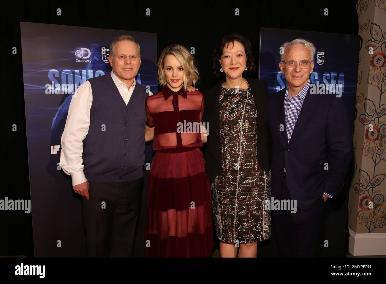 IMAGE DISTRIBUTED FOR DISCOVERY COMMUNICATIONS - Discovery ...
