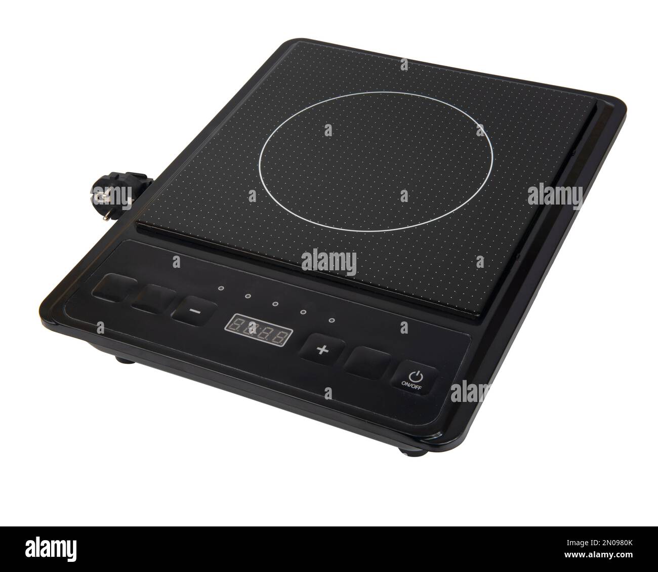 Electrical induction Banque d'images détourées - Alamy