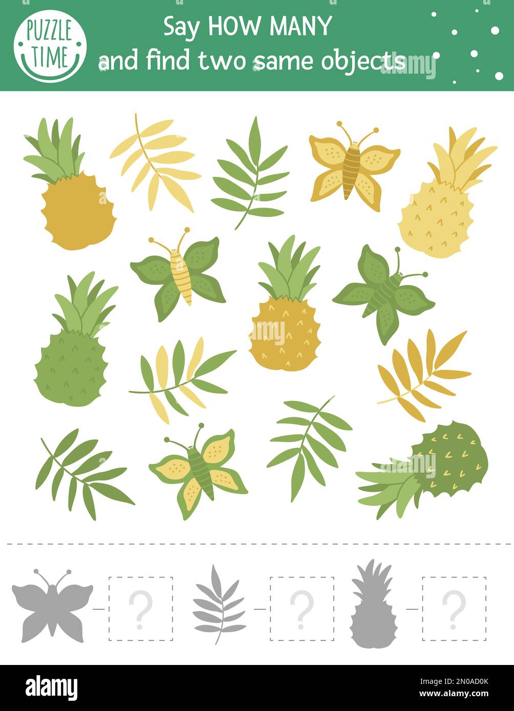 Jeu de comptage tropical avec fruits exotiques. Activité de ... Jeu de comptage tropical avec fruits exotiques. Activité de ...
