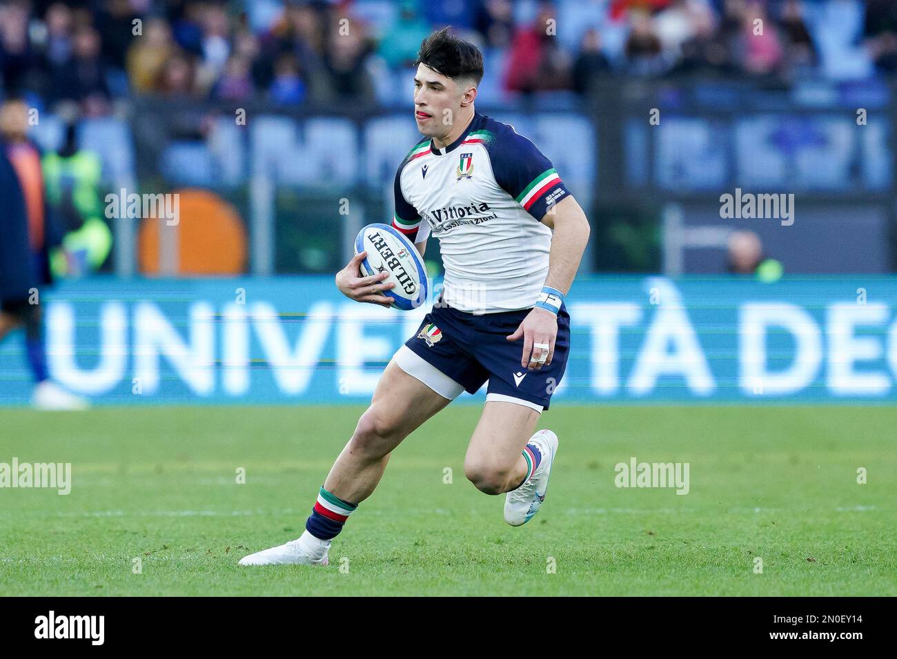 Guinness six nations rugby 2023 Banque de photographies et d’images à ...