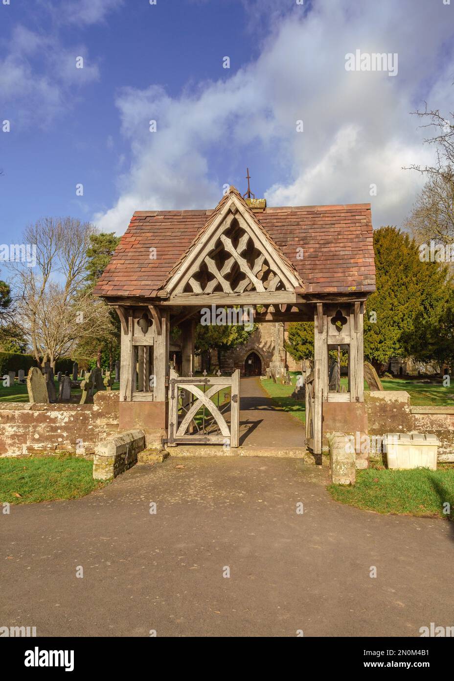 Hampton lovett Banque de photographies et d’images à haute résolution ...