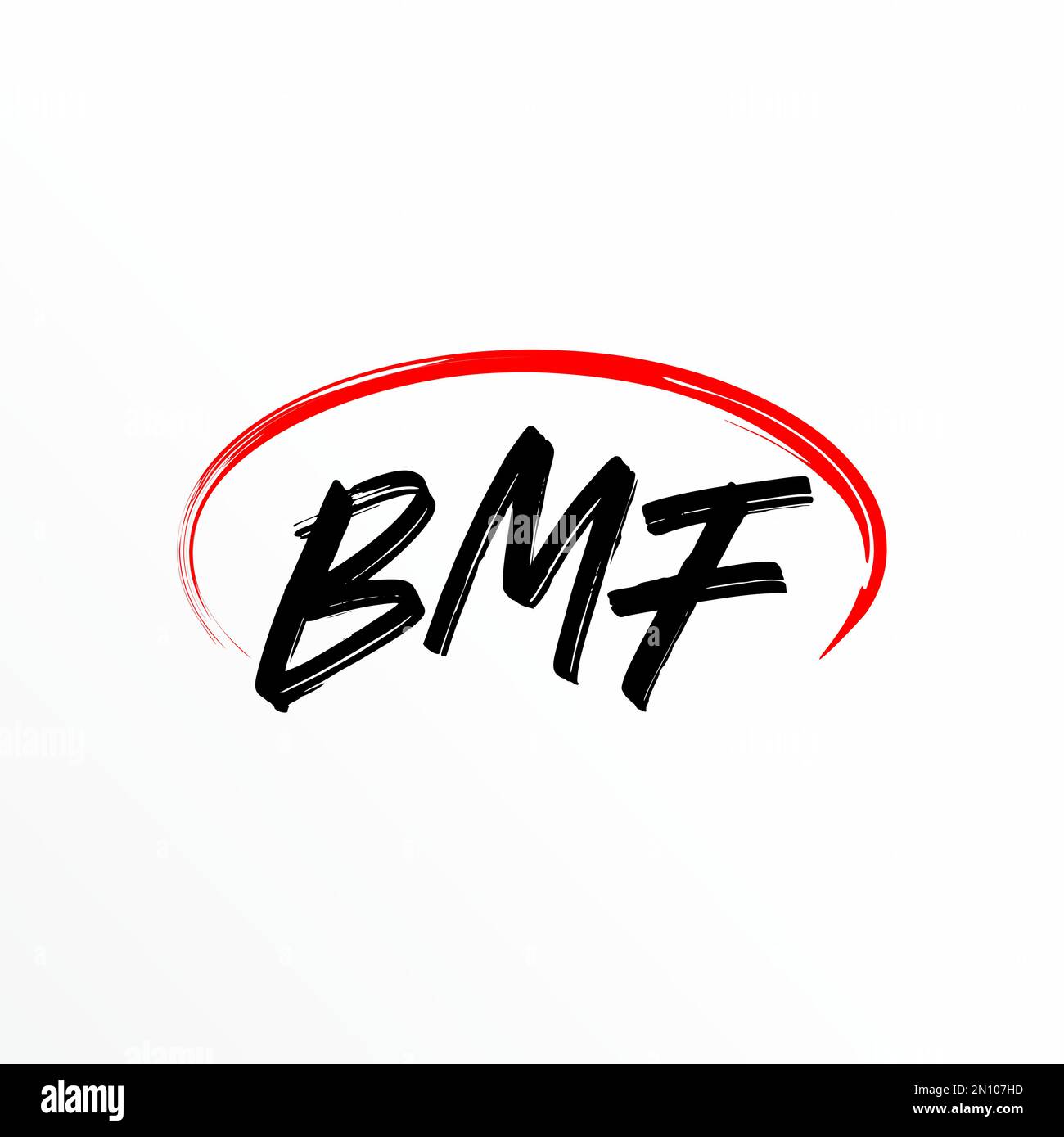 Logo bmf Banque de photographies et d’images à haute résolution - Alamy