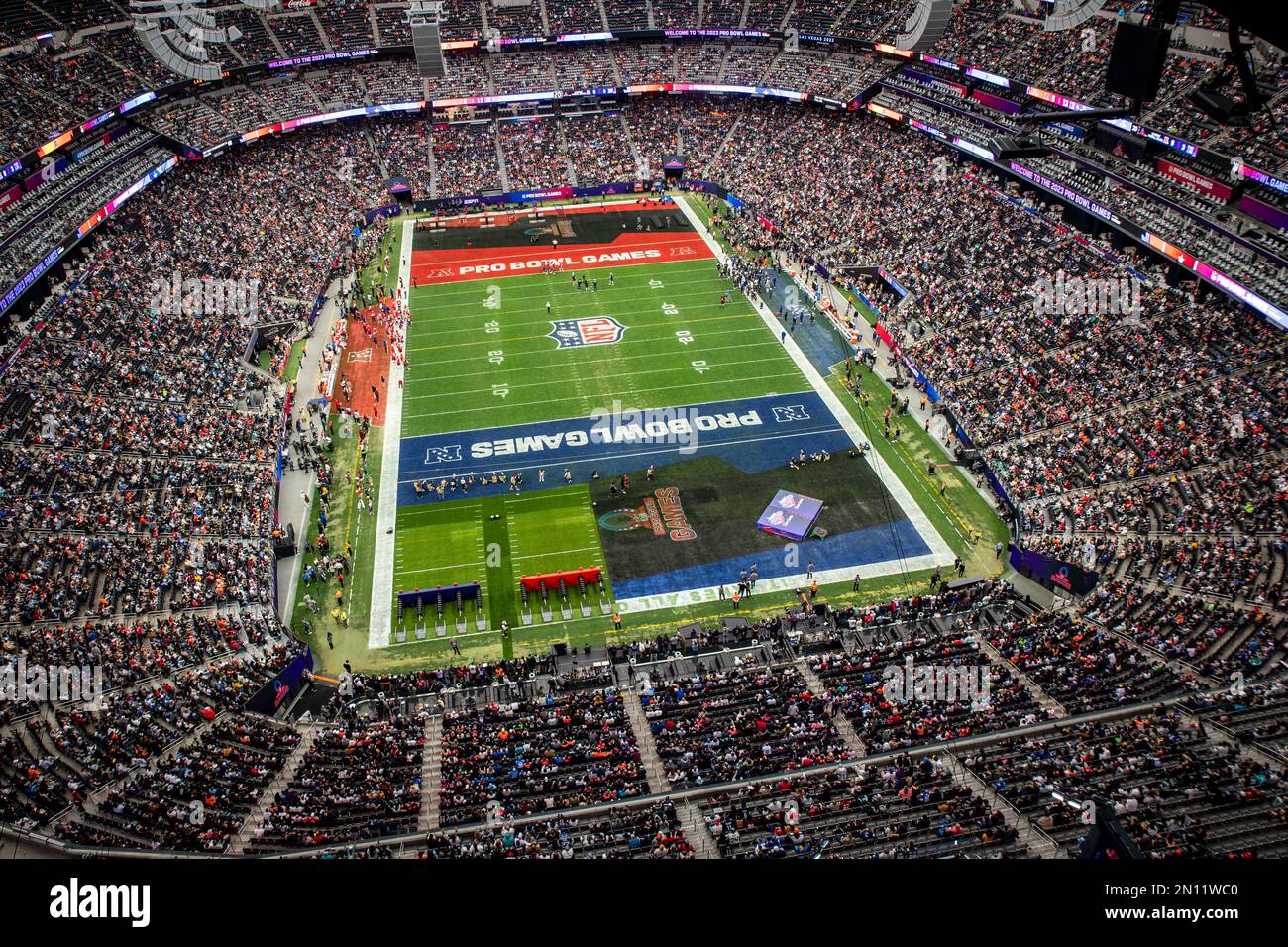 Nfl 2023 Banque de photographies et d’images à haute résolution - Alamy