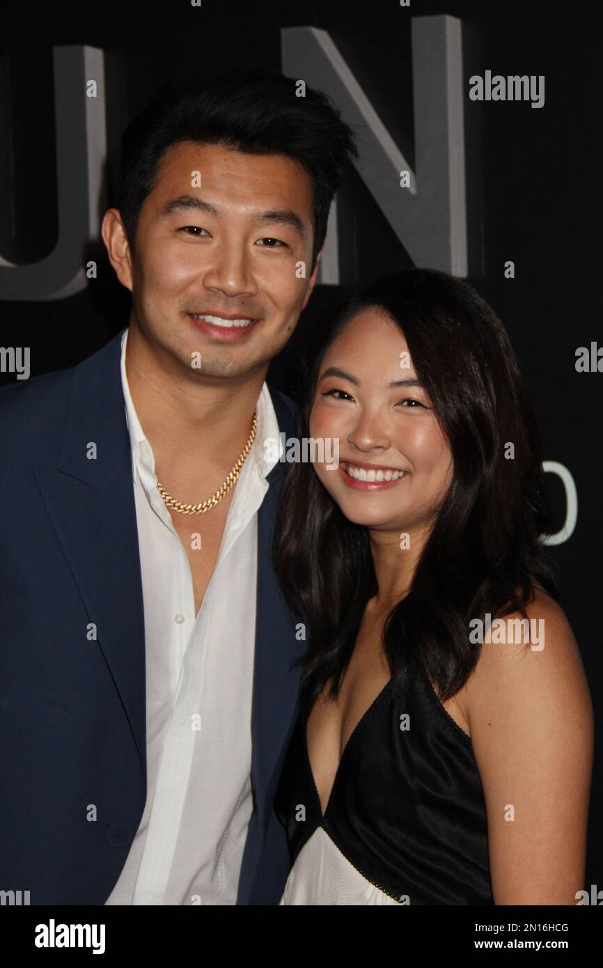 Allison hsu Banque de photographies et d’images à haute résolution - Alamy