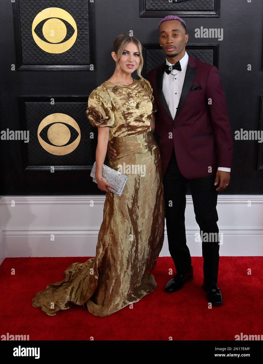 Miranda derrick Banque de photographies et d’images à haute résolution ...