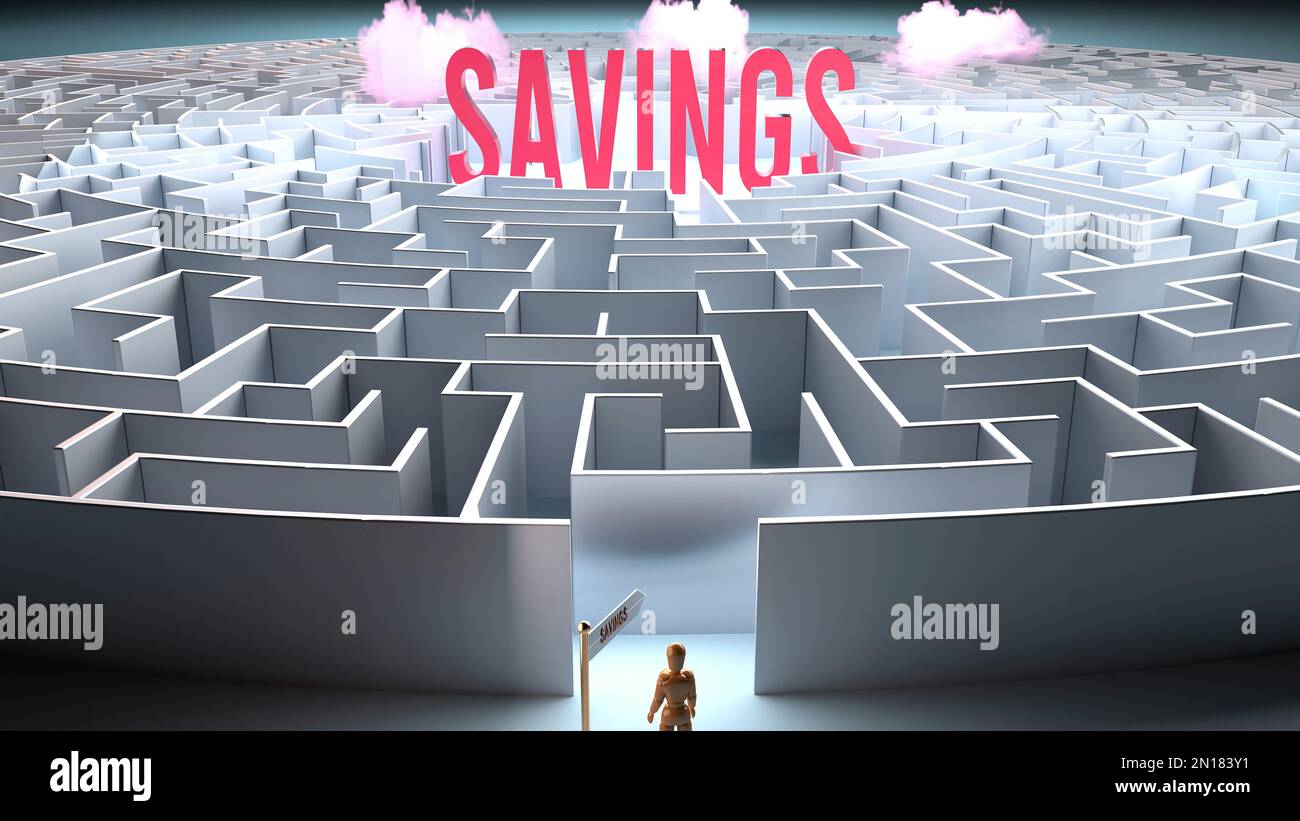 Une personne vulnérable face à un grand obstacle et un défi pour ...