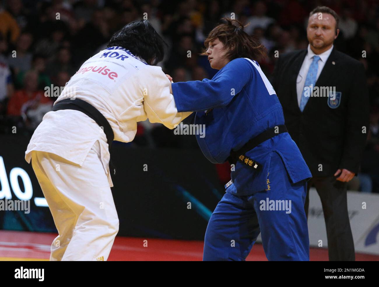 Hayun kim Banque de photographies et d’images à haute résolution - Alamy