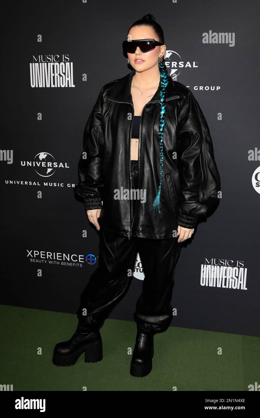 Lauren spencer smith 2023 Banque de photographies et d’images à haute ...