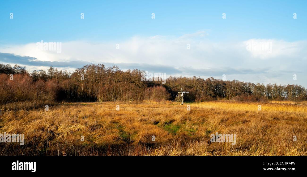 Paysage simple Banque de photographies et d’images à haute résolution ...