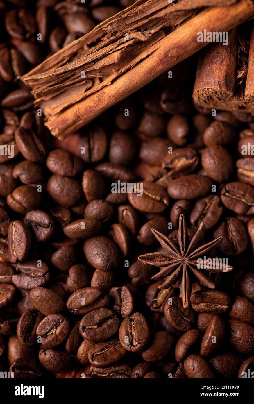 Specialty coffee roasting and cafe Banque de photographies et d’images ...