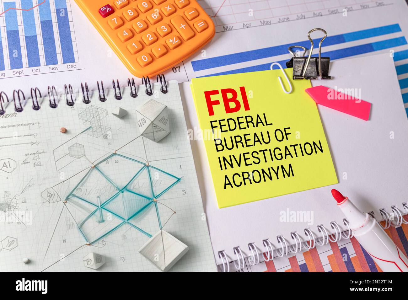 Tableau investigation détective Banque de photographies et d’images à ...