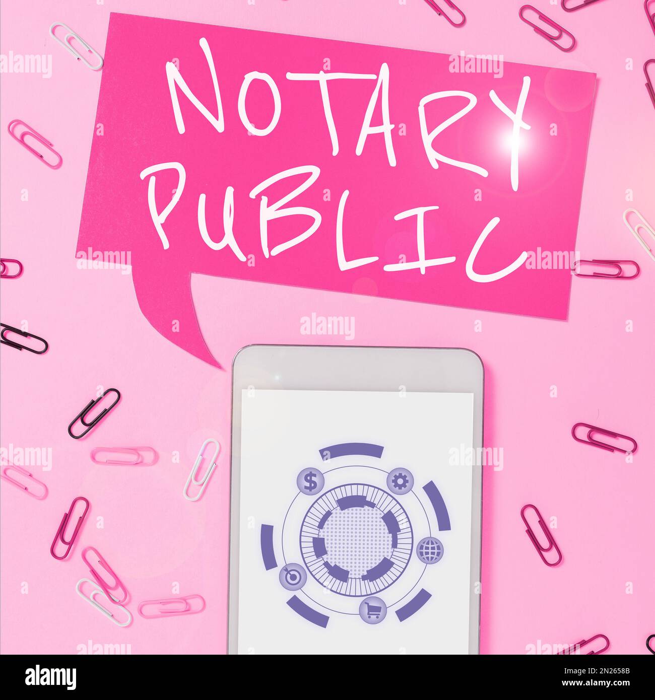 Écriture texte notaire public. Approche commerciale légalité ...