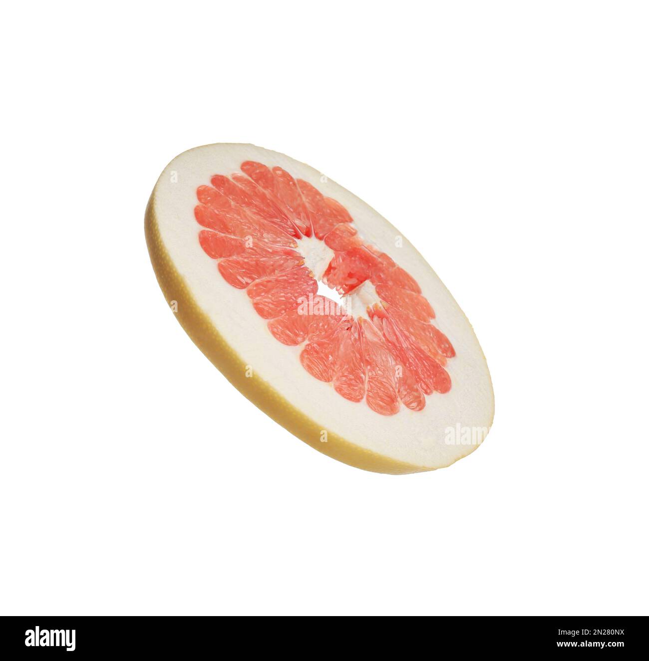 Pomelo rouge Banque de photographies et d’images à haute résolution - Alamy