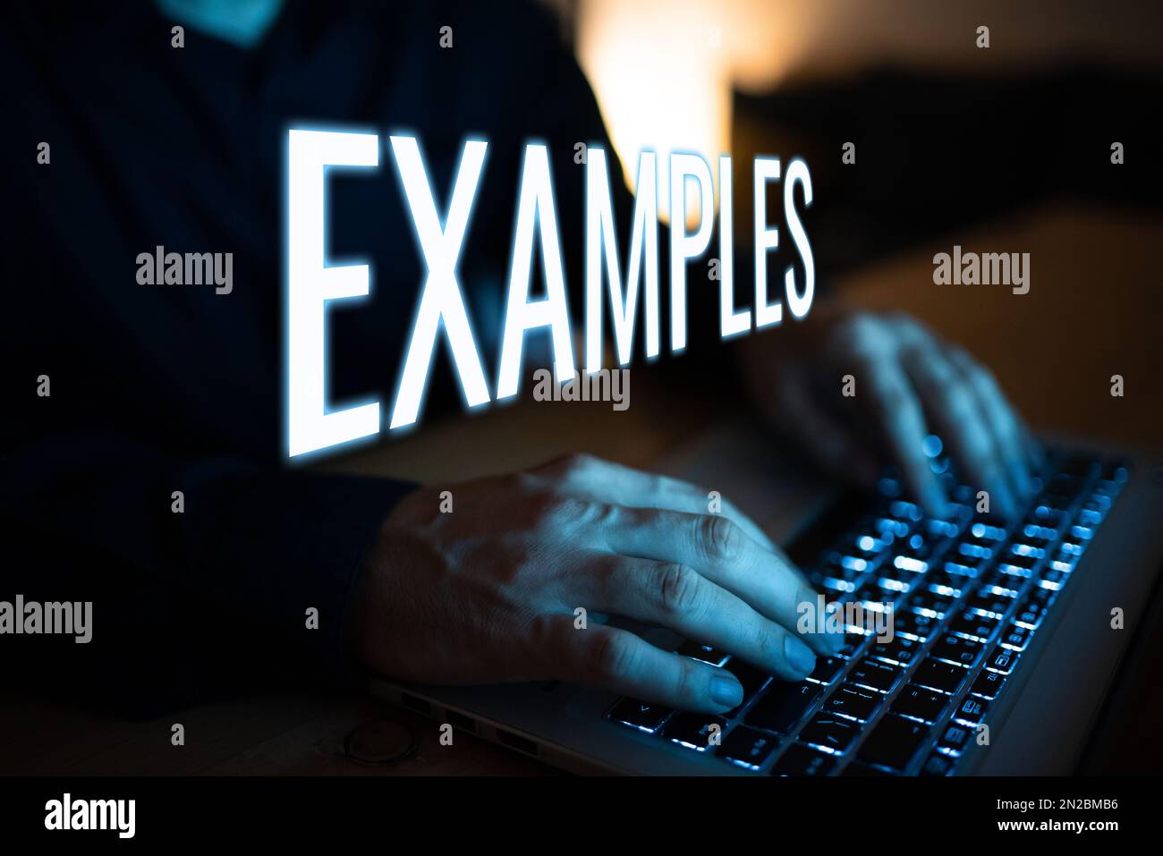 Légende de texte présentant des exemples. Exemple de modèle Word pour ...