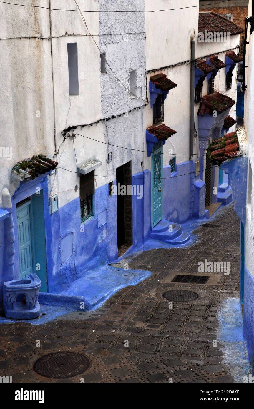 Région de tanger tétouan al hoceima Banque de photographies et d’images ...