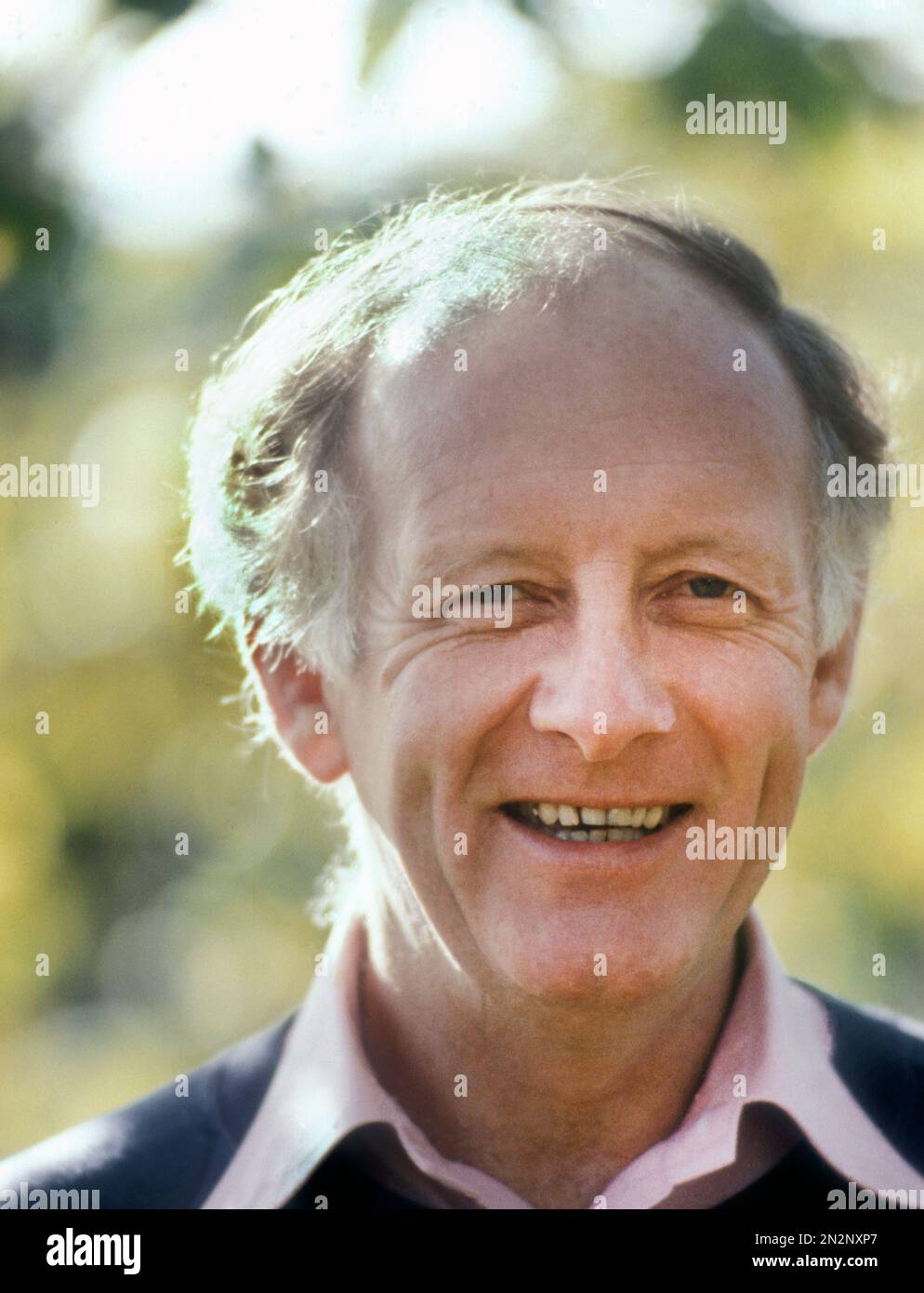 Frank bough Banque de photographies et d’images à haute résolution - Alamy