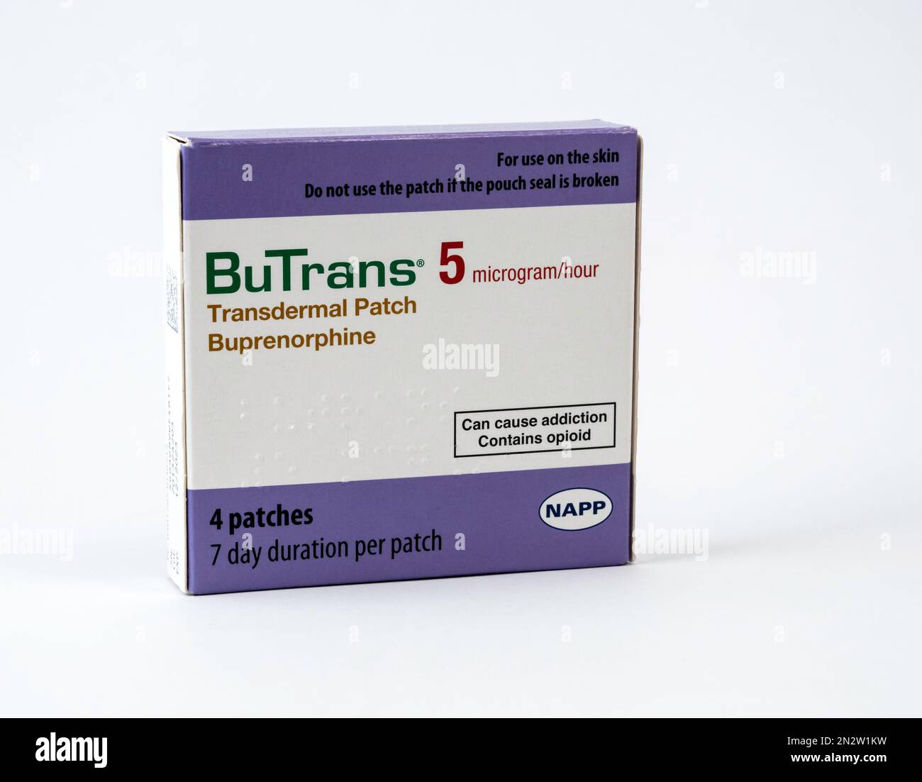 Traiter la douleur Banque de photographies et d’images à haute ...