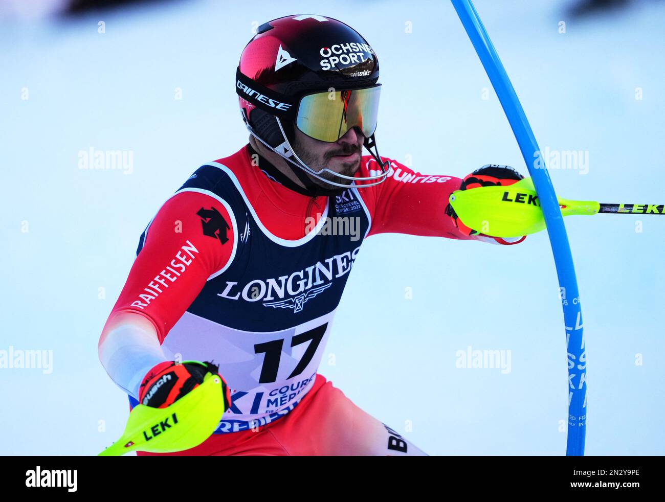 Ski alpin - FIS coupe du monde de ski alpin - combiné des hommes ... Ski alpin - FIS coupe du monde de ski alpin - combiné des hommes ...