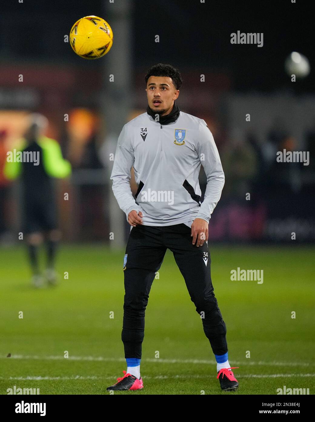 Samuel durant Banque de photographies et d’images à haute résolution ...