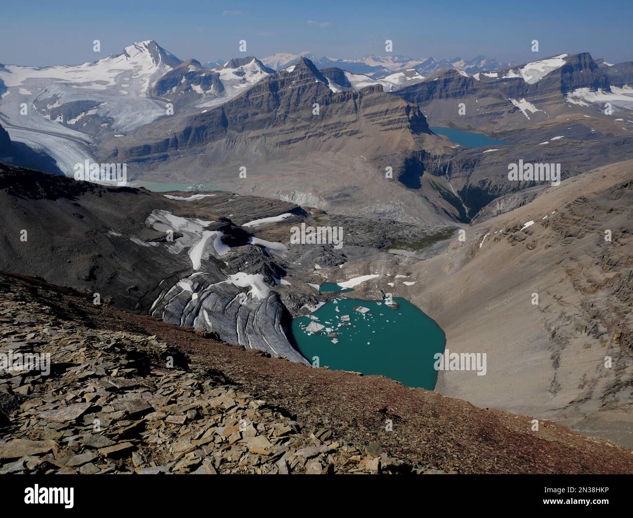 Mount jimmy simpson Banque de photographies et d’images à haute ...