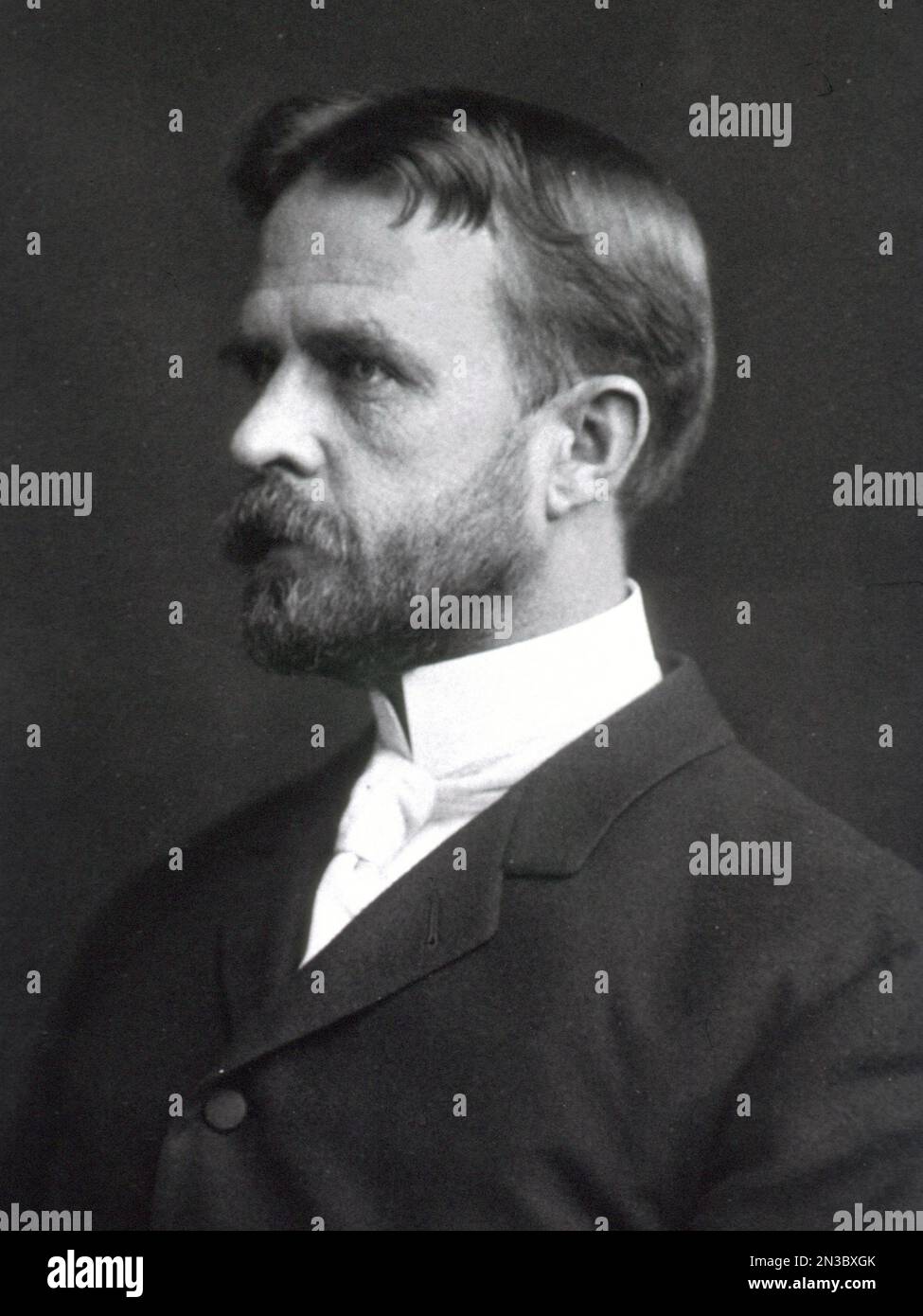 Thomas hunt Banque de photographies et d’images à haute résolution - Alamy