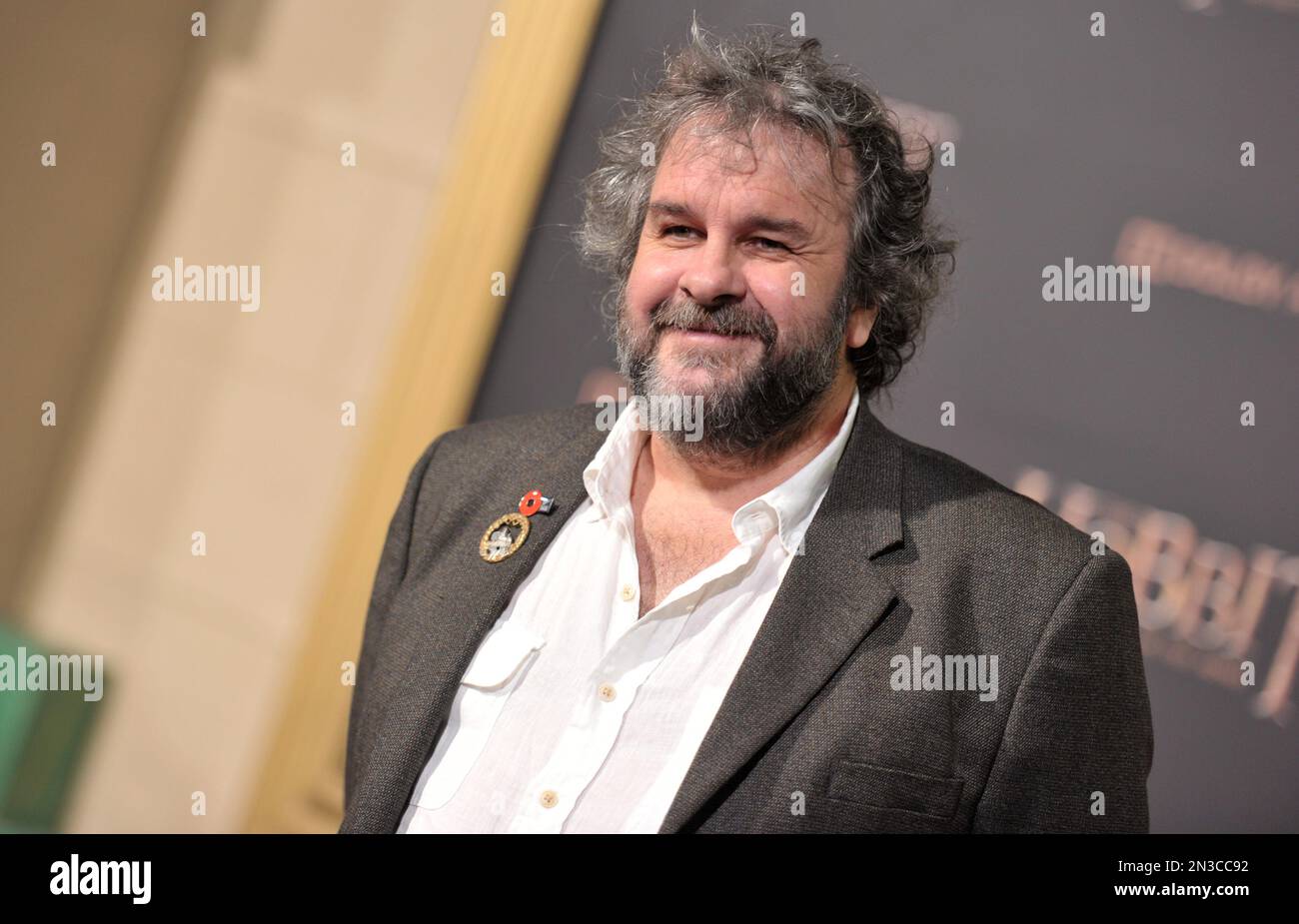 In this Tuesday, Dec. 9, 2014 file photo, writer/director/producer ...
