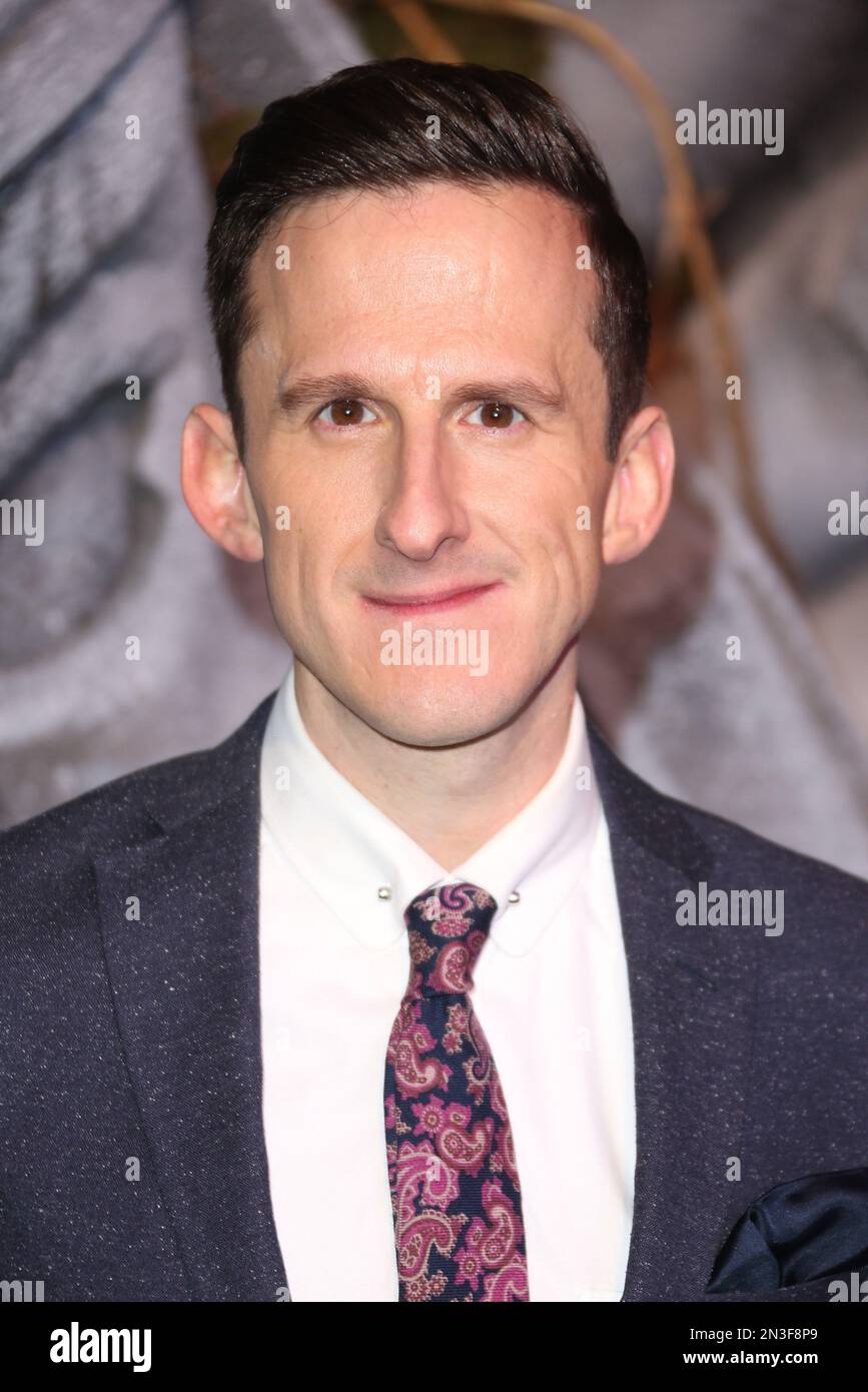 From top left, actor Orlando Bloom, director Peter Jackson, actor ...