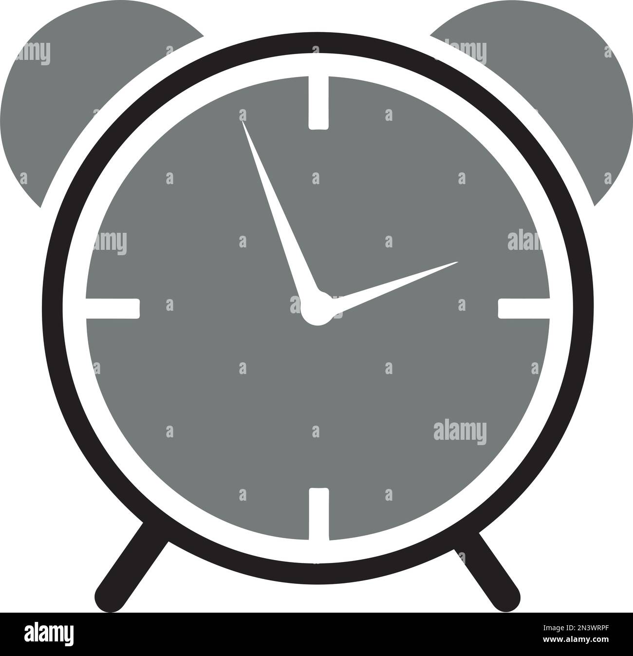 Lettre de rappel Banque d'images vectorielles - Alamy